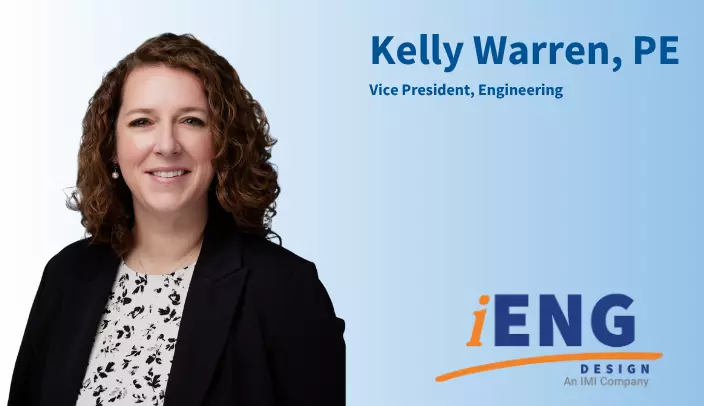 Kelly Warren, PE :: iENG Design