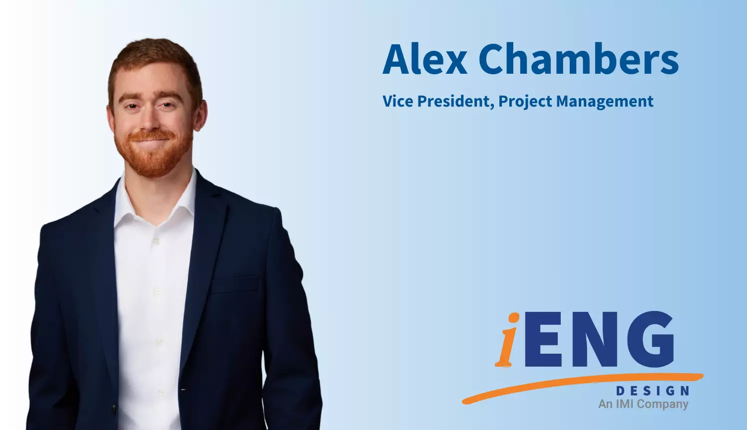 Alex Chambers :: iENG Design