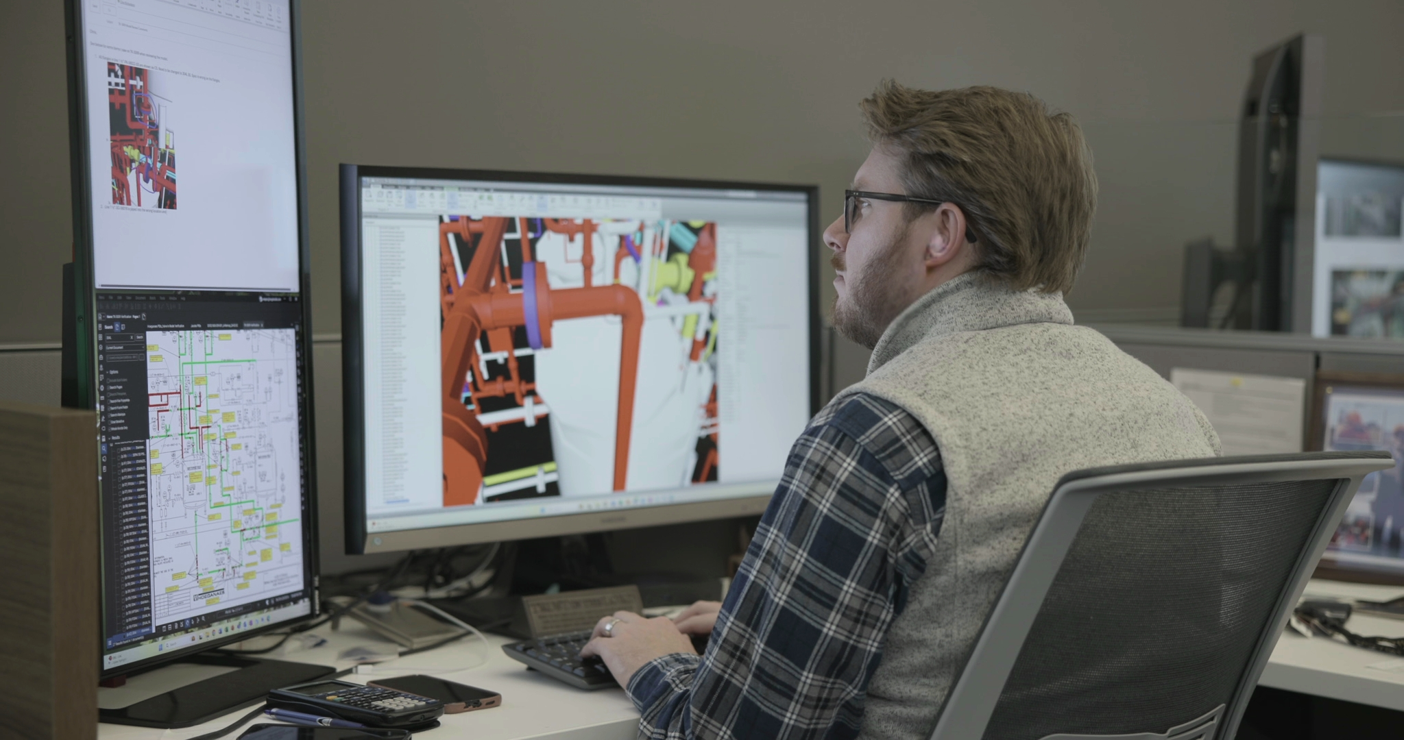 Digital Modeling & Design :: iENG Design